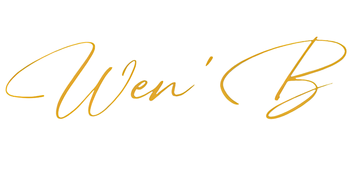 Weni B Heels – Wen B Heels